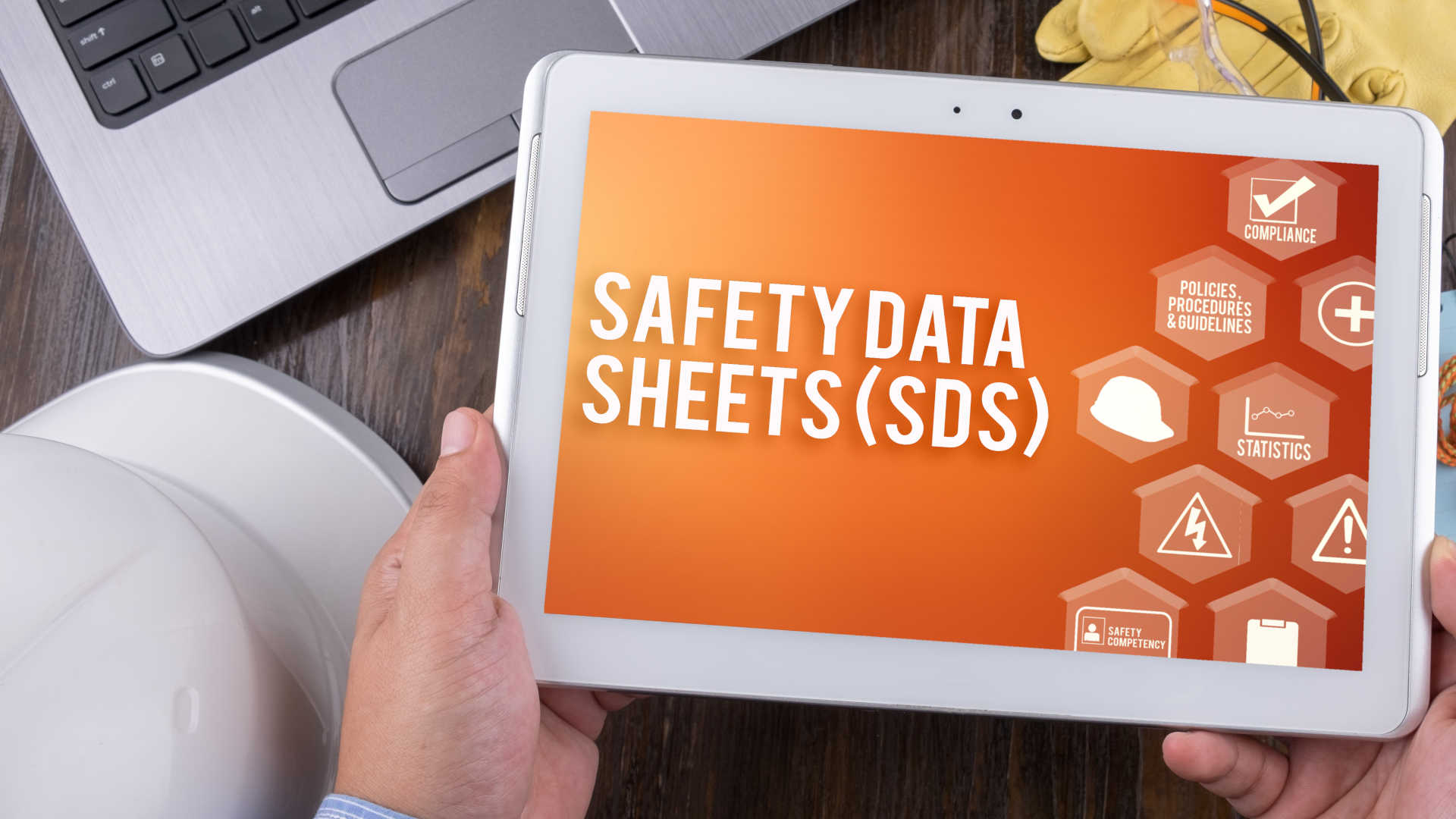 Gestione Schede di Sicurezza con SDS FullService